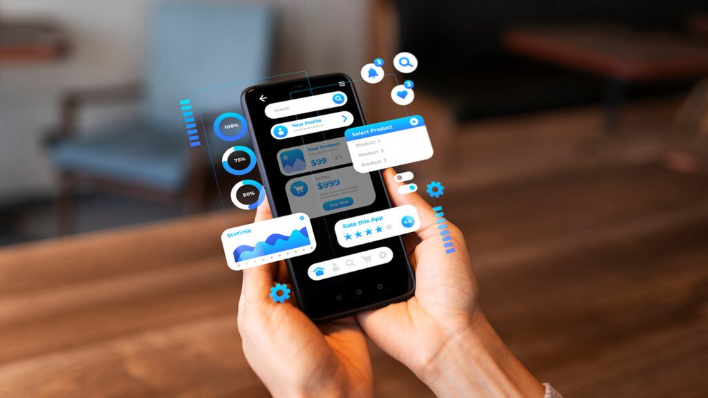 Important Mobile Interface Design Guidelines | Zero Designs