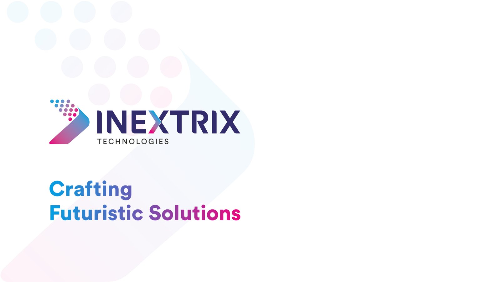 Inextrix - Graphic Designs, Web design and Logo Branding Design Company ...