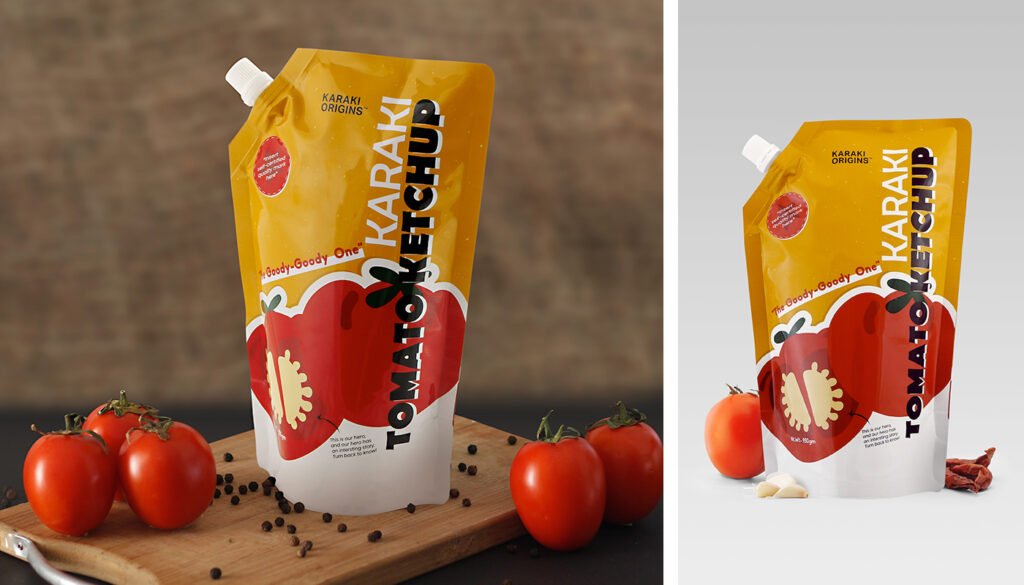 Product Photography Portfolio | Zero Designs